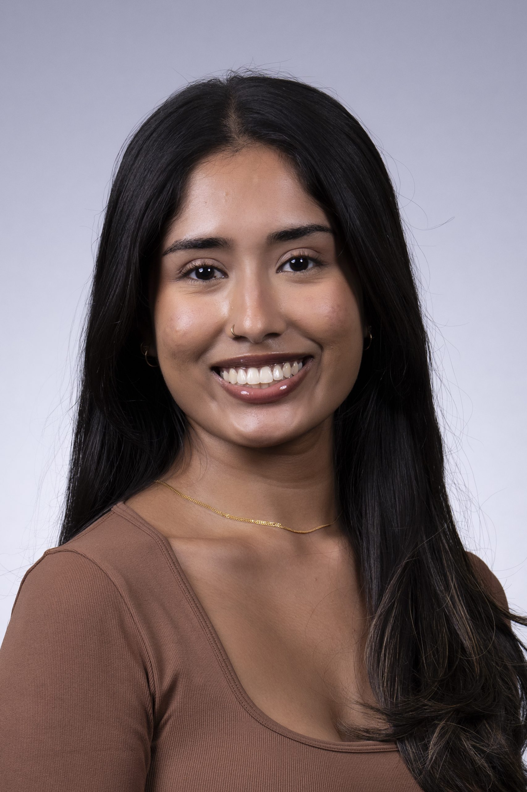Labiba Goni | Master of Public Health