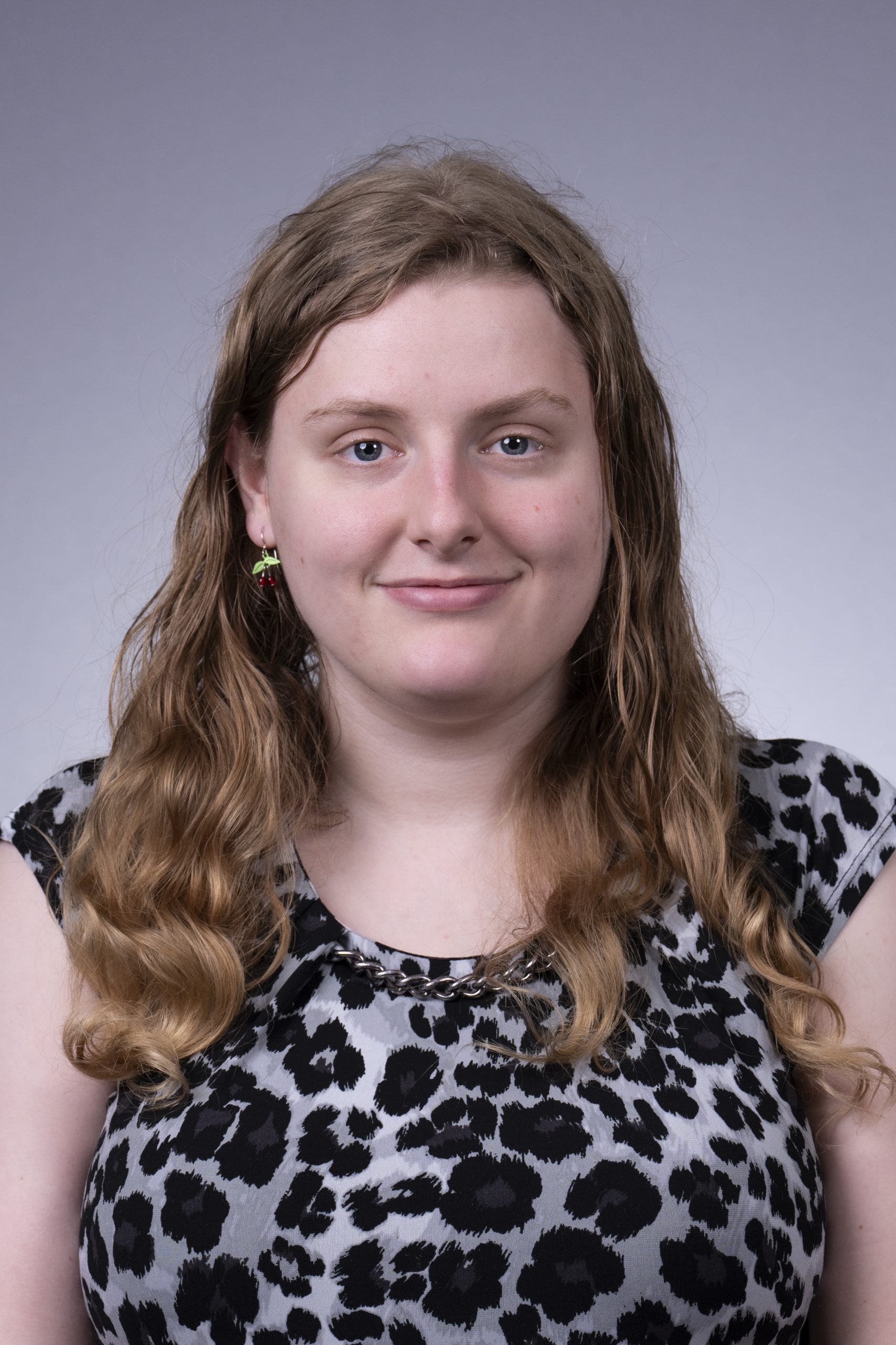 Lillian Grady | Master of Public Health